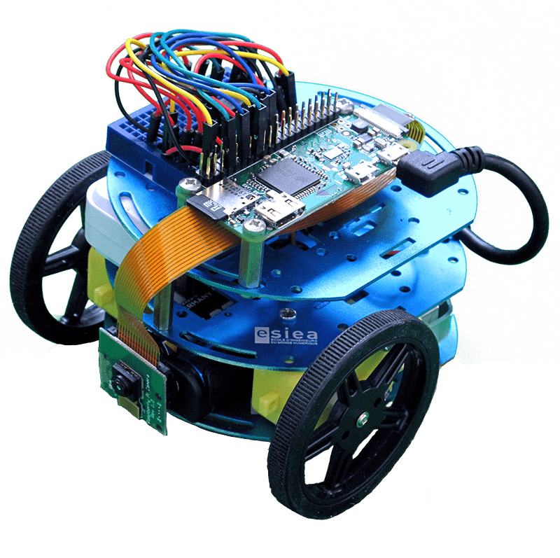 esieabot – Improve Your Digital Skills